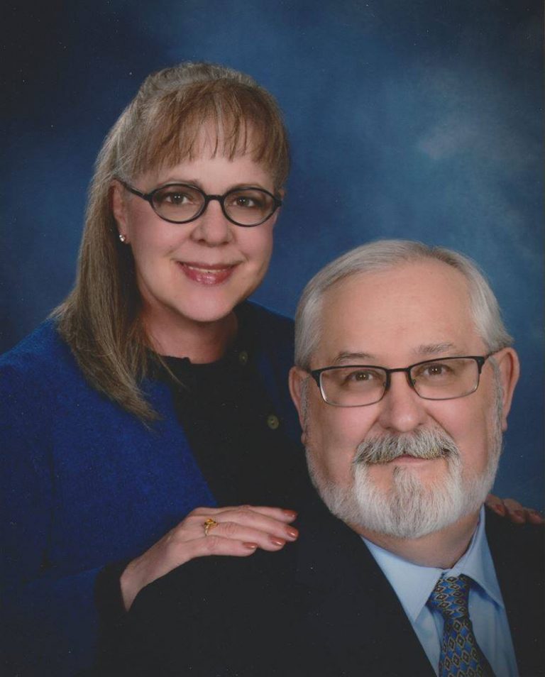 Steve Dauw of the 4/8 in Springfield, MO passed away on November 29 ...